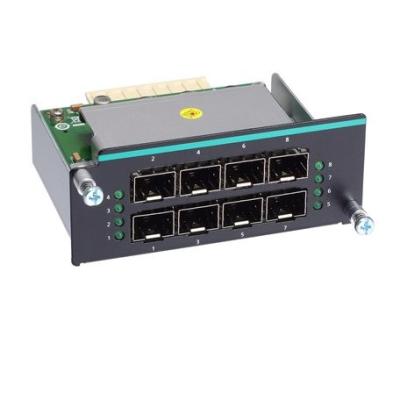 Cina 8 ports modules Moxa IM-6700A Module Series in vendita