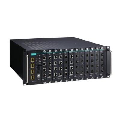 中国 Moxa  ICS-G7748A/G7750A/G7752A/  G7848A/G7850A/G7852A Series switch Layer 2/3 managed switches 販売のため