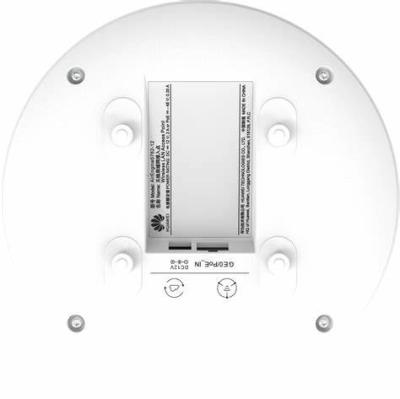 China Huawei AP with Built-in Smart Antennas AirEngine 5762-12 Access Point à venda