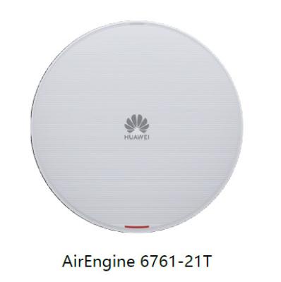 China AP with Built-in Smart Antennas Huawei AirEngine 6761-21T Access Point à venda