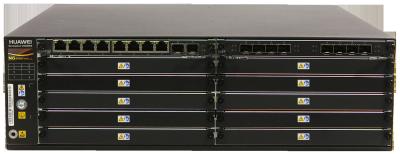 中国 Huawei USG6650-AC HiSecEngine AI Firewalls with DDR3 16GB memory 販売のため