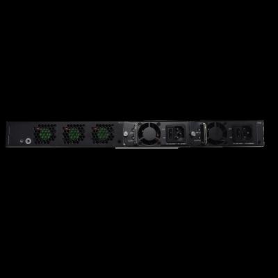 Cina DCN switch CS6580-48S6CQ-SI with 48 * 10G/25G SFP28 and 6 * 100G QSFP28 100G in vendita