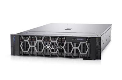 Китай DELL PowerEdge R550 2U Rack Server Intel Xeon Original New network R550 продается
