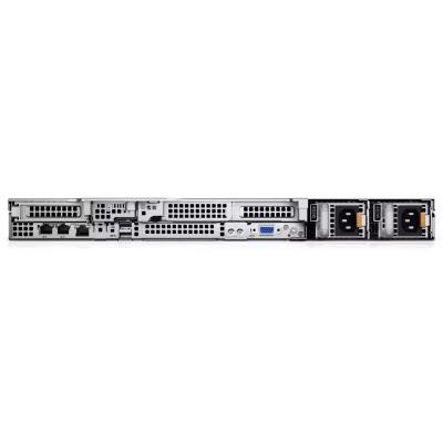 中国 Best Selling PowerEdge R450 1U rack server Chinese Factory Price EMC PowerEdge R450 Rack Server for DELL 販売のため