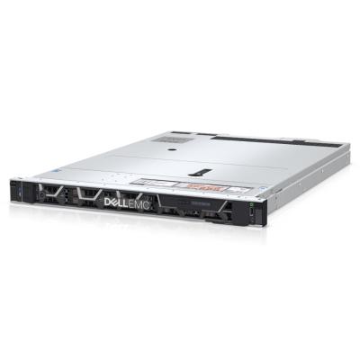 中国 Best Selling PowerEdge R450 1U rack server Chinese Factory Price EMC PowerEdge R450 Rack Server for DELL 販売のため