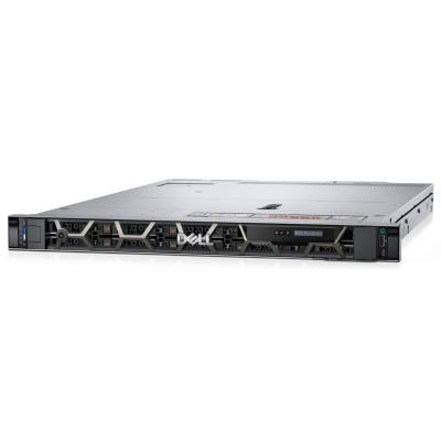 中国 Best Selling PowerEdge R450 1U rack server Chinese Factory Price EMC PowerEdge R450 Rack Server for DELL 販売のため