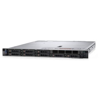 中国 Best Selling PowerEdge R450 1U rack server Chinese Factory Price EMC PowerEdge R450 Rack Server for DELL 販売のため