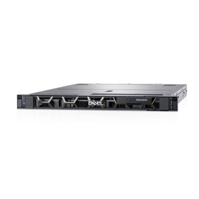 Cina DELL PowerEdge R6515/R6525 server with ddr4 memory 1U Rack Server with AMD processor in vendita