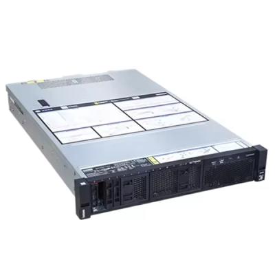 中国 Economical Lenovo ThinkSystem SR590 V2 2U  Rack Server With Intel Xeon Scalable Processors With DDR4 販売のため