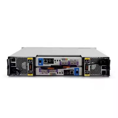 China Dell PowerVault ME5024  Dell Storage ME5024 2U Array with Intel Xeon Processor for sale