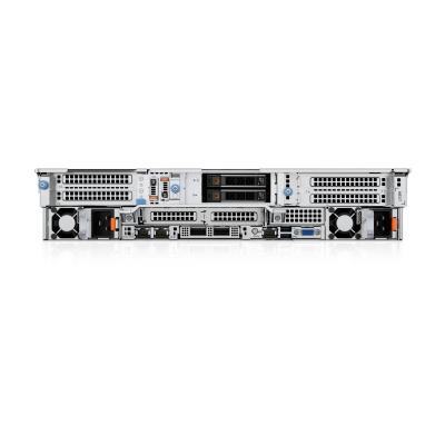 China DELL PowerEdge R760xs 2U Rack Server Network Server R760 for DELL Te koop