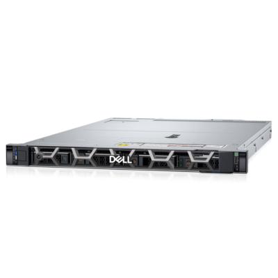 China Dell EMC PowerEdge R660xs 1U Server Ddr5 With Intel Xeon Scalable Processors Te koop