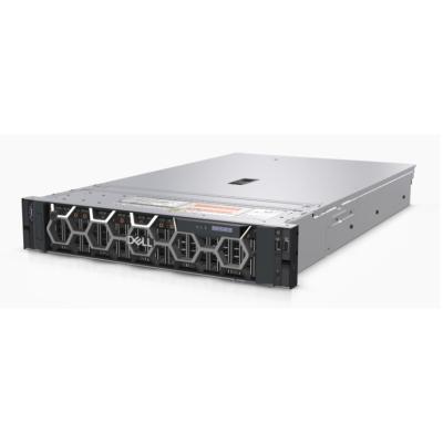 China Dell Poweredge R750 2u Rack Server Dell R750 PowerEdge Xeon Scalable 2U Rack Server Te koop