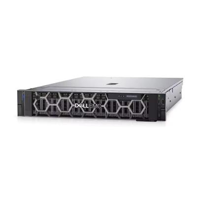 China Dell Poweredge R750 2u Rack Server Dell R750 PowerEdge Xeon Scalable 2U Rack Server Te koop