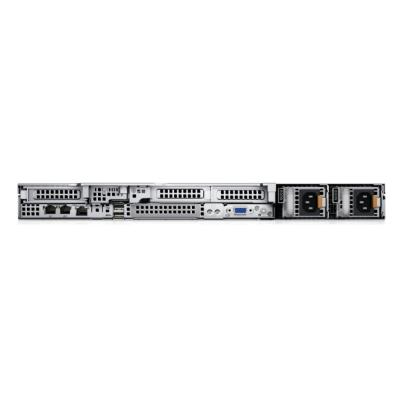 Cina Dell EMC PowerEdge R650XS  2U Server Ddr4 With Intel Xeon Scalable Processors in vendita