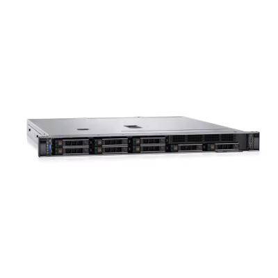 Cina Economical DELL server  PowerEdge R250 1U/R350 1U/R450 1U/R550 2U Rack Server DDR4 with intel Xeon processor in vendita