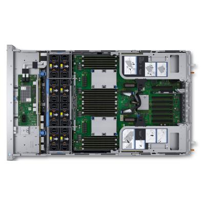 China BestDell Original Poweredge R940 data center SAS SATA Xeon Gold Processor Dell zu verkaufen