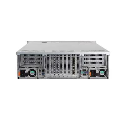 China BestDell Original Poweredge R940 data center SAS SATA Xeon Gold Processor Dell zu verkaufen