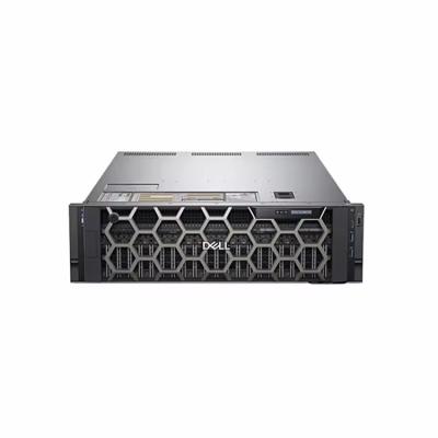 Китай Dell PowerEdge R940xa 4u Rack Server Intel Xeon Processor 2.0GHz DDR4 продается