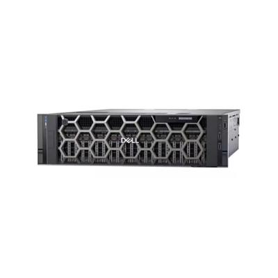 Китай Dell PowerEdge R940xa 4u Rack Server Intel Xeon Processor 2.0GHz DDR4 продается