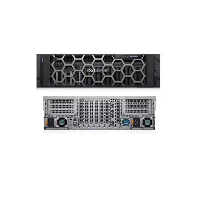 Китай Dell PowerEdge R940xa 4u Rack Server Intel Xeon Processor 2.0GHz DDR4 продается