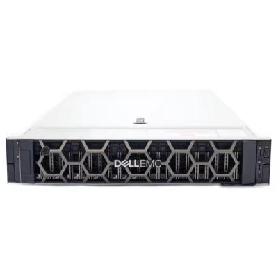 Cina Original Dell PowerEdge R840 Intel Xeon 5117*2/H330/750W*2 Rack Server in vendita
