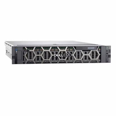 Cina Original Dell PowerEdge R840 Intel Xeon 5117*2/H330/750W*2 Rack Server in vendita
