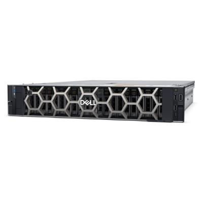 Китай Secure Server For Dell PowerEdge R740 Platform Network Rack Server Of Barebones Chassis продается