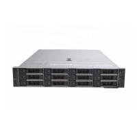 China Ddr4 Dell Server R740XD 1u Rack Server With Intel Xeon Processor for sale