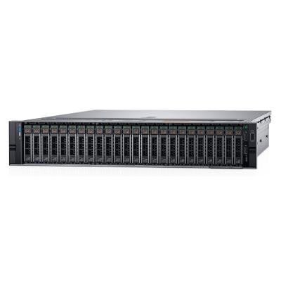 Cina Ddr4 Dell Server R740XD 1u Rack Server With Intel Xeon Processor in vendita