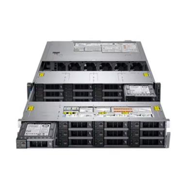 Cina Ddr4 Dell Server R740XD 1u Rack Server With Intel Xeon Processor in vendita