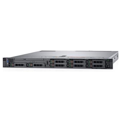 Cina High Performance Server PowerEdge Dells R640 Server With Intel Xeon Gold 10X2.5 PowerEdge R640 Server in vendita