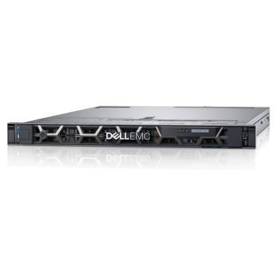 Cina High Performance Server PowerEdge Dells R640 Server With Intel Xeon Gold 10X2.5 PowerEdge R640 Server in vendita