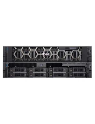 Китай Networked DELL PowerEdge R7515/R7525  2U Rack Server with DDR4  2nd or 3rd Generation AMD EPYCTM Processor продается