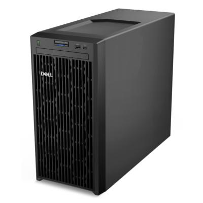 中国 Tower Server With Ddr4 Memory For DELL PowerEdge T150 4u/t350 4.5u/t550 5u/t440 5u Tower Server 販売のため