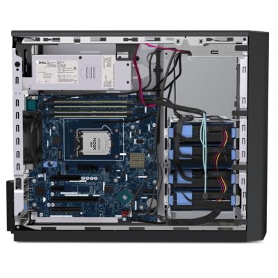 中国 Tower Server With Ddr4 Memory For DELL PowerEdge T150 4u/t350 4.5u/t550 5u/t440 5u Tower Server 販売のため