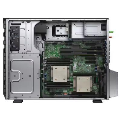 中国 Tower Server With Ddr4 Memory For DELL PowerEdge T150 4u/t350 4.5u/t550 5u/t440 5u Tower Server 販売のため