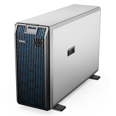 中国 Dell Server T350 Tower Server CPU E-2314 4 Cores 2.8 Processor 450W 販売のため