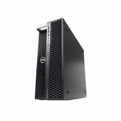 China Dell Precision Workstation T5820 Graphic Desktop Tower Xeon Processor Te koop