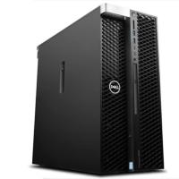 China Dell Precision Workstation T5820 Graphic Desktop Tower Xeon Processor for sale