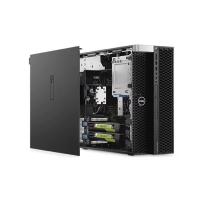 China Dell Precision Workstation T5820 Graphic Desktop Tower Xeon Processor for sale
