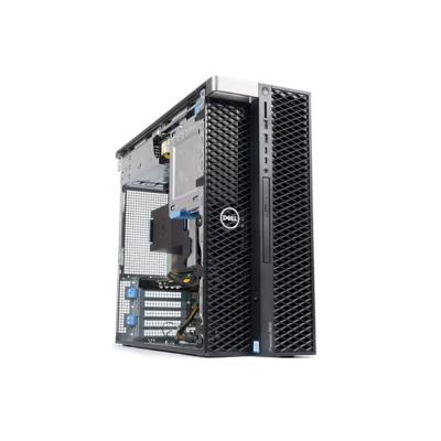 China Dell Precision Workstation T5820 Graphic Desktop Tower Xeon Processor Te koop