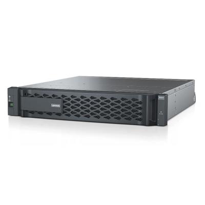中国 Lenovo Storage ThinkSystem DM3000H  Hybrid Flash Storage For Ultimate Flexibility Up To 2.3 PB 販売のため
