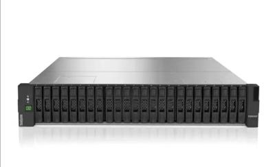 Cina Lenovo Storage DE120S 2u12/DE240S 2u24/DE600S 4u60 storage ThinkSystem DE-Series Hybird-Flash in vendita