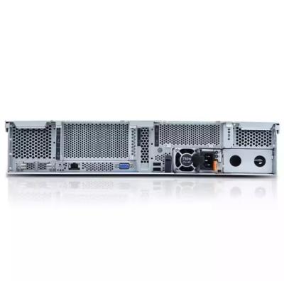 中国 Lenovo ThinkSystem SR650 V2  2U Rack Server 2rd Gen Intel Xeon Scalable  Processor DDR4 販売のため