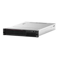China ThinkSystem SR850 Rack Data Center Storage Micro Server Chasis 100tb Ram Server for sale