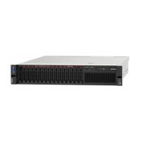 China ThinkSystem SR850 Rack Data Center Storage Micro Server Chasis 100tb Ram Server for sale