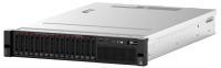 China ThinkSystem SR850 Rack Data Center Storage Micro Server Chasis 100tb Ram Server for sale