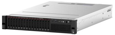 中国 ThinkSystem SR850 Rack Data Center Storage Micro Server Chasis 100tb Ram Server 販売のため