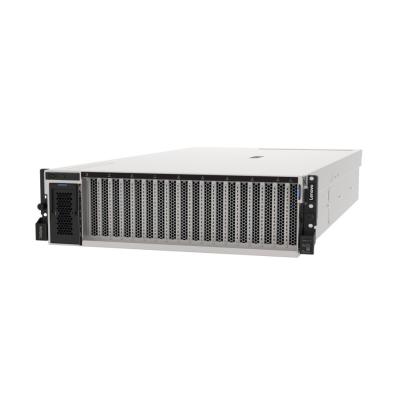 中国 Lenovo ThinkSystem SR670 V2 Intel Xeon 3U Rack Server 販売のため